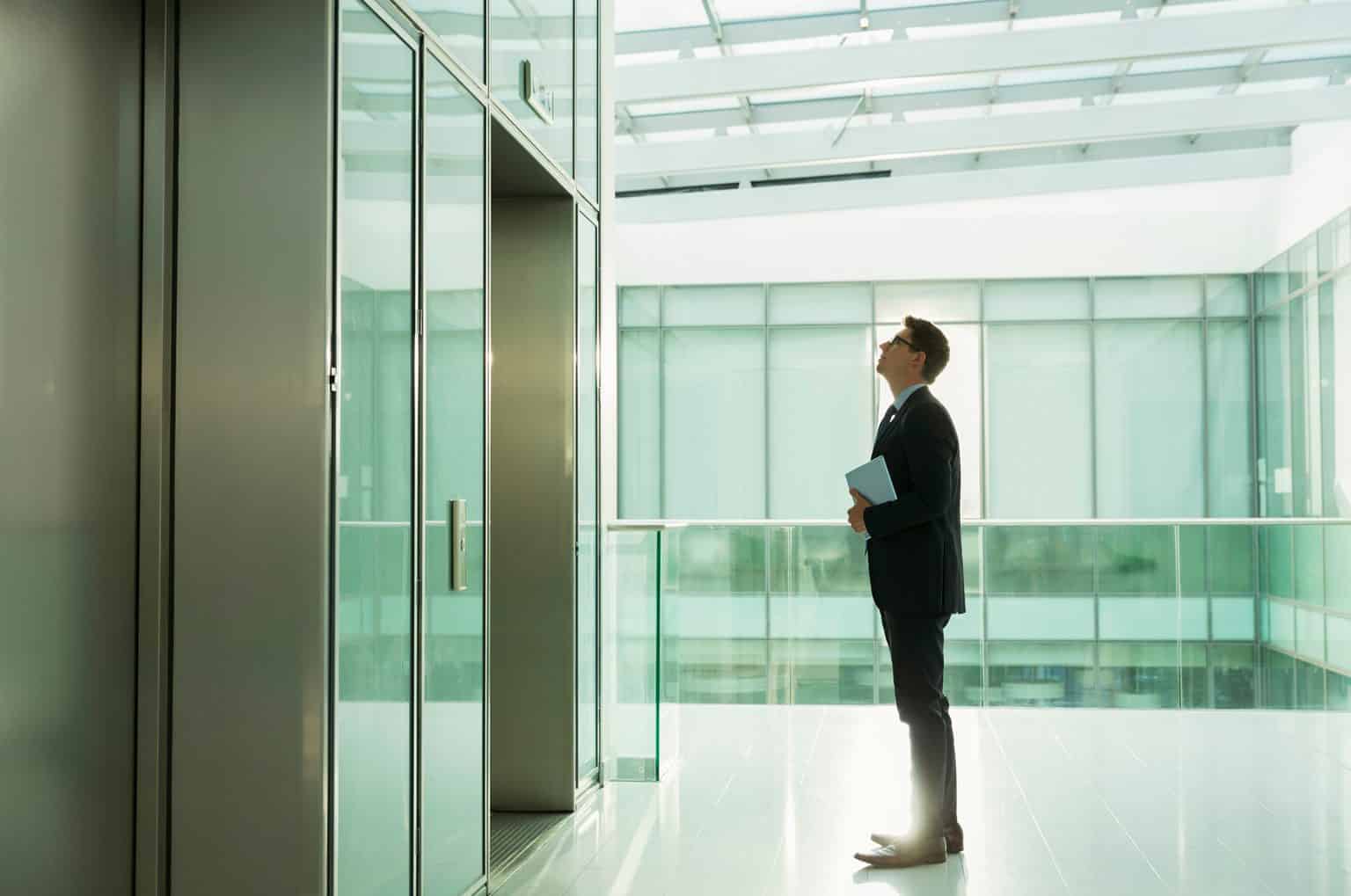 Ashensore - SALI ELEVATOR | Montim - Mirembajtje